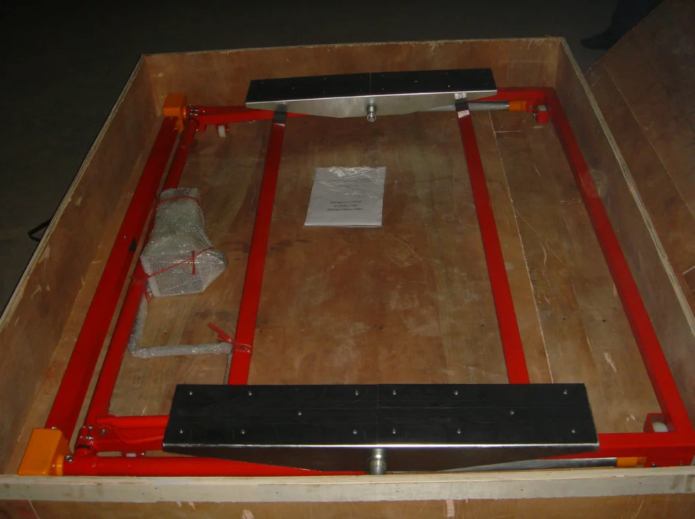 Ultimate Turbo Boost - Premium Lifter for Easy Material Handling