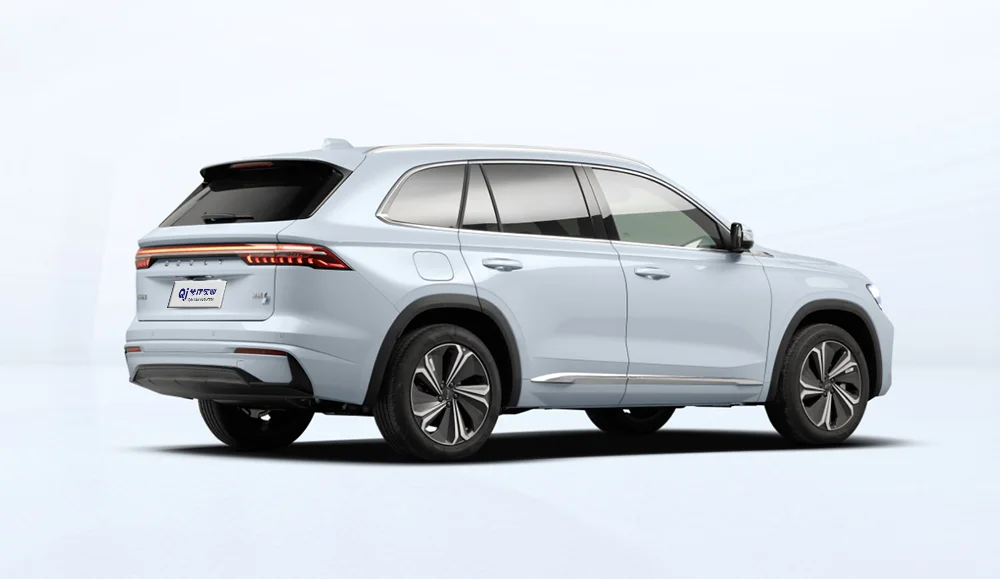 In Stock Geely Cars Cheap Geely Xingyue L Cars Left Hand Drive Carmodel ...