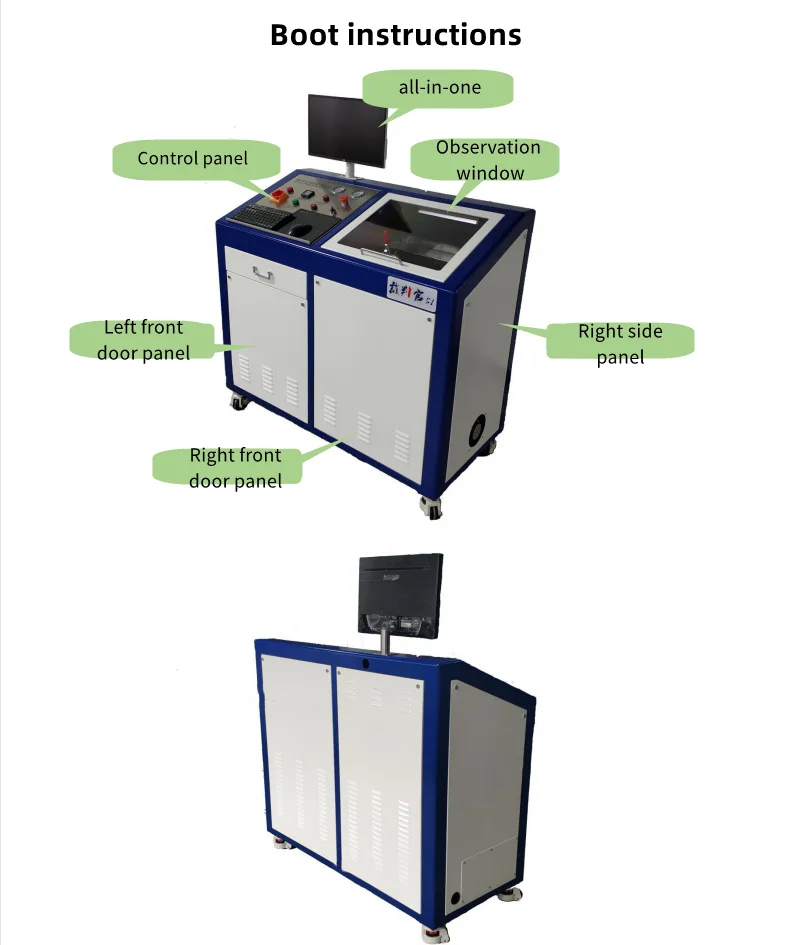 Automotive Solenoid Valve Test Bench HRD-VT for Pressure Control, Fuel ...