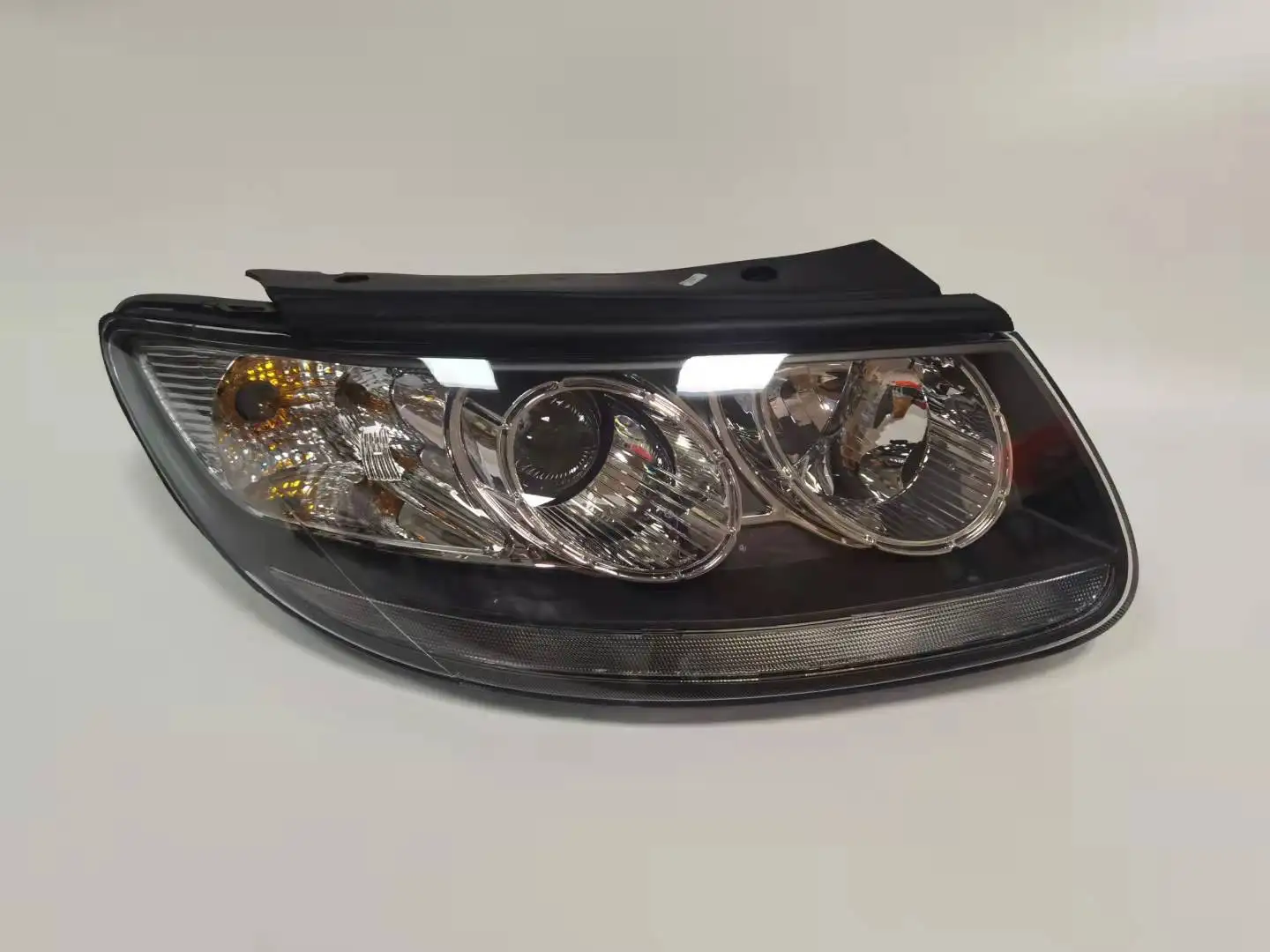 Car Headlamp Assembly for Hyundai Santafe (2006-2016) | Replacement ...