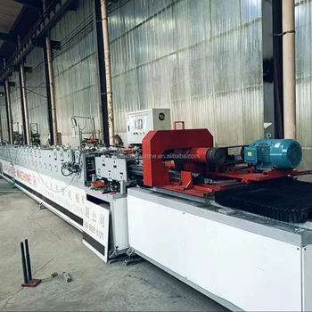 Company Overview - Foshan Kailaide Roll Forming Machine Co., Ltd.