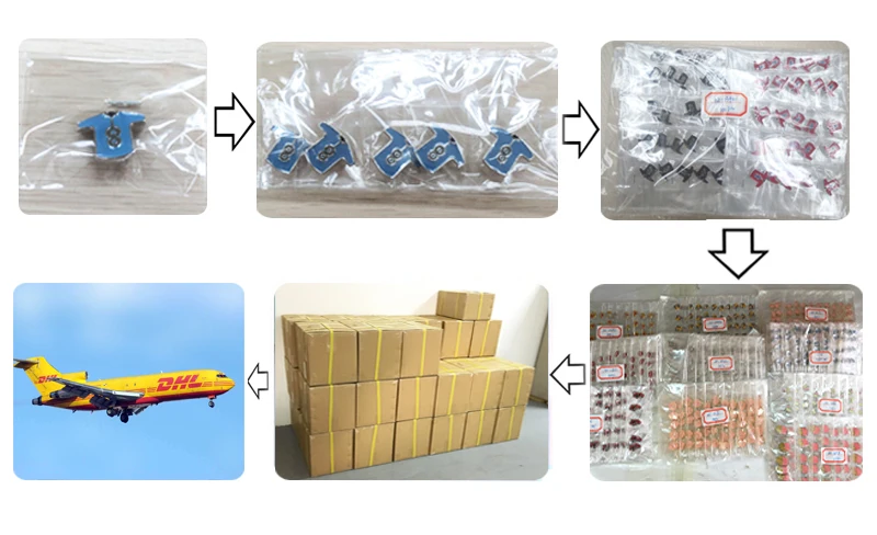 Newborn Metal Jewish Baby Stroller Pin Evil Eye Safety Pin With Letters ...