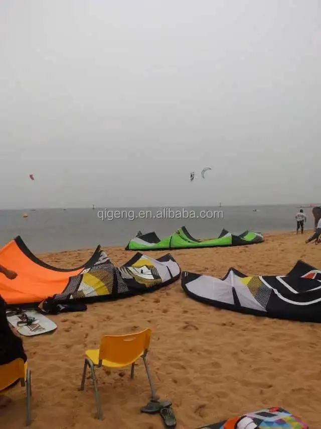Qigeng Customizable Different Size Tpu Pipes Inflatable Kite Bladder ...