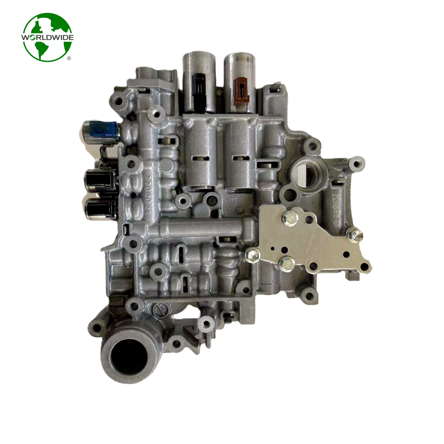 WWT Valve Body K310 - High Quality CVT Gearbox for Toyota Corolla