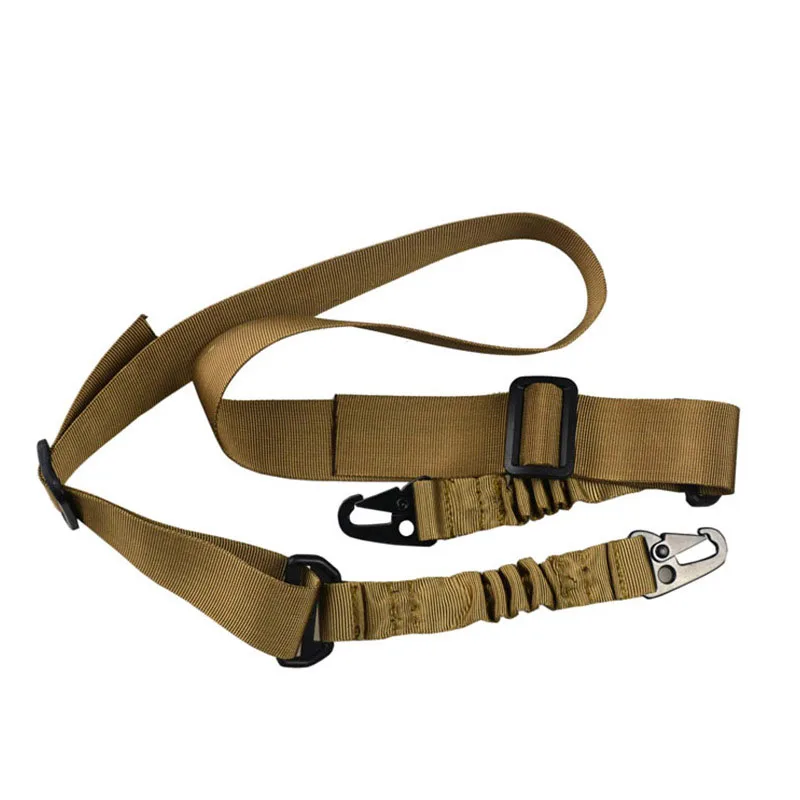 Outdoor Sports Training Heavy-duty 2-point Quick Separation Nylon Sling ...