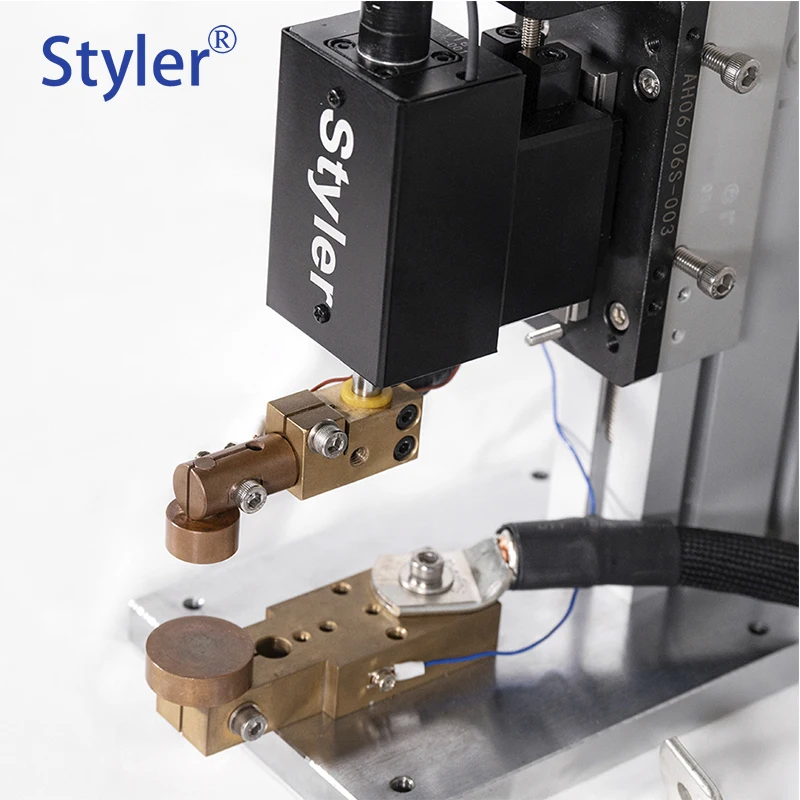 Alibaba.com: 18650 battery spot welder, benchtop induction welding ...