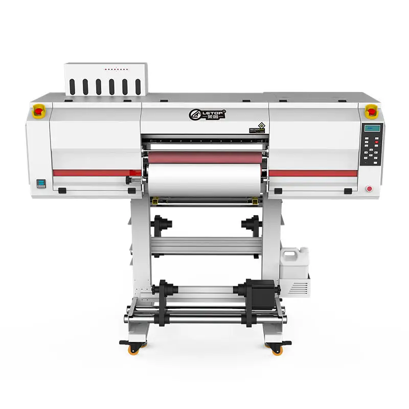 Letop Professional Digital Printing Riin Rip Software Used For Uv Dtf ...