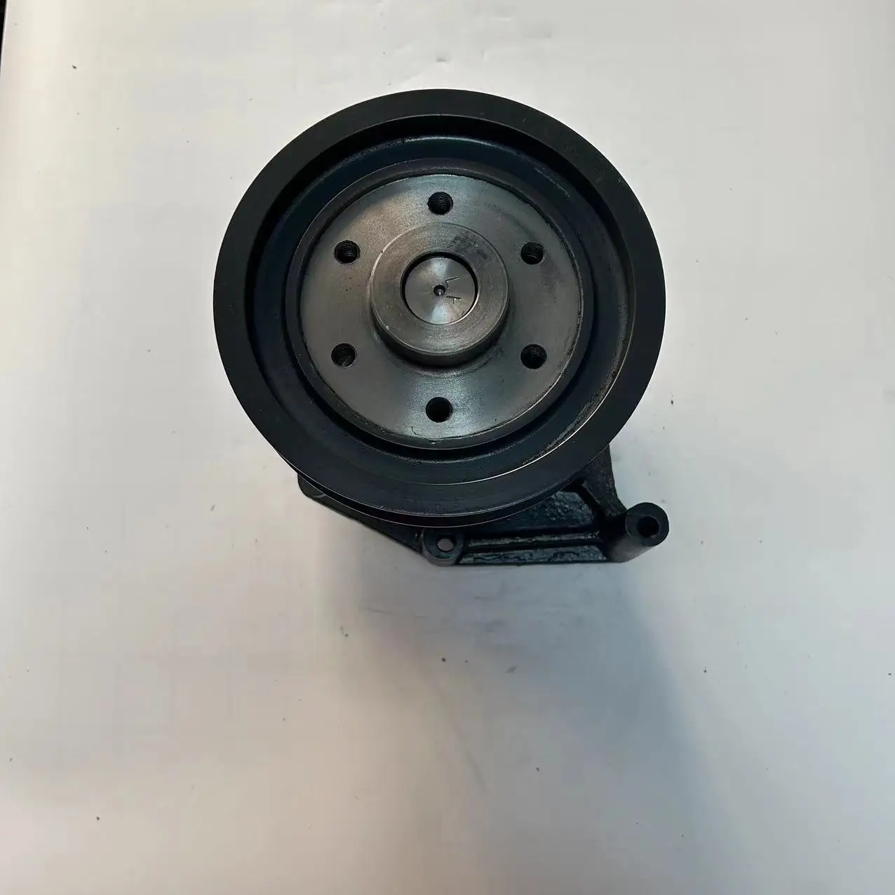 Original Weichai Engine Water Pump Assembly For Sinotruk Howo Trucks ...