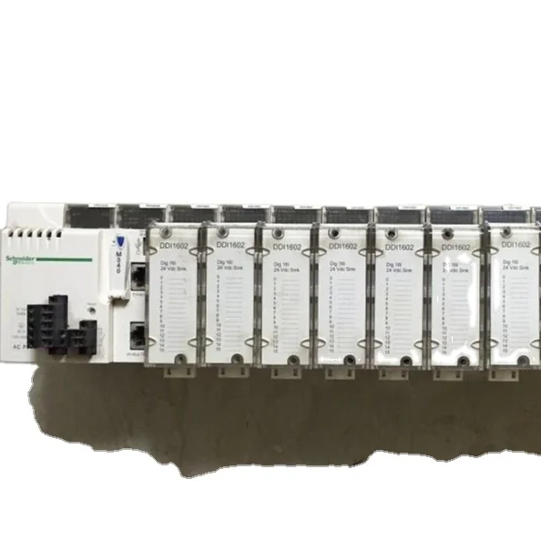 Standard analog input module BMX-AMI-0800| Alibaba.com