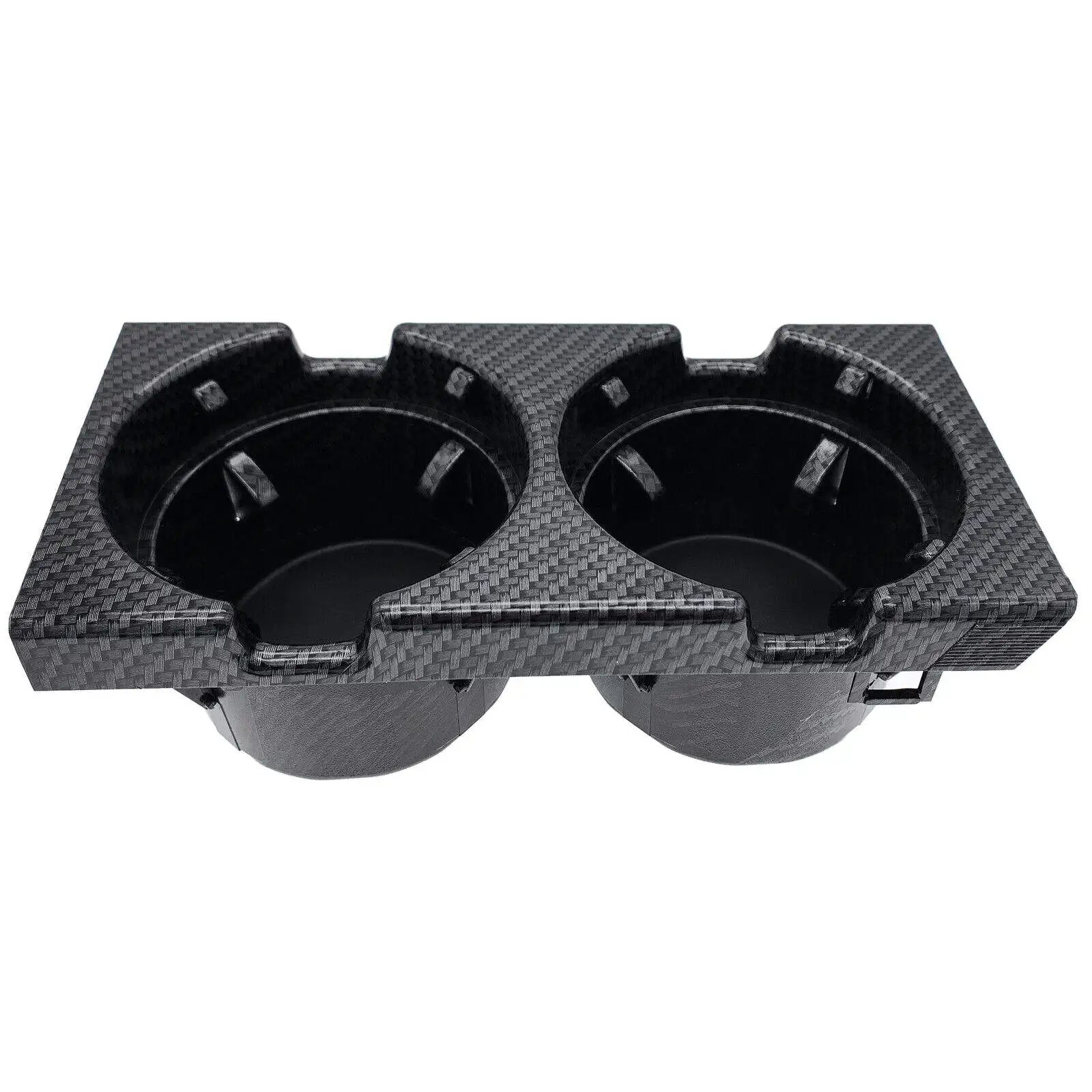 QSF Multi-function 2 in 1 Car Water Cup Holder 51168217953 51168217955 ...