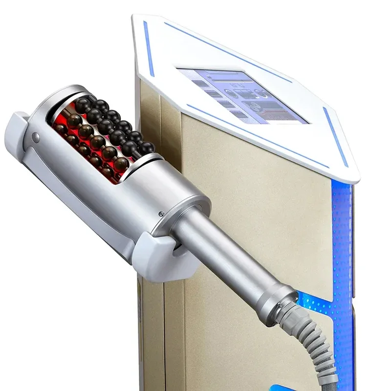 Multi-functional Beauty Equipment - Cellushot STRATOSPHERE