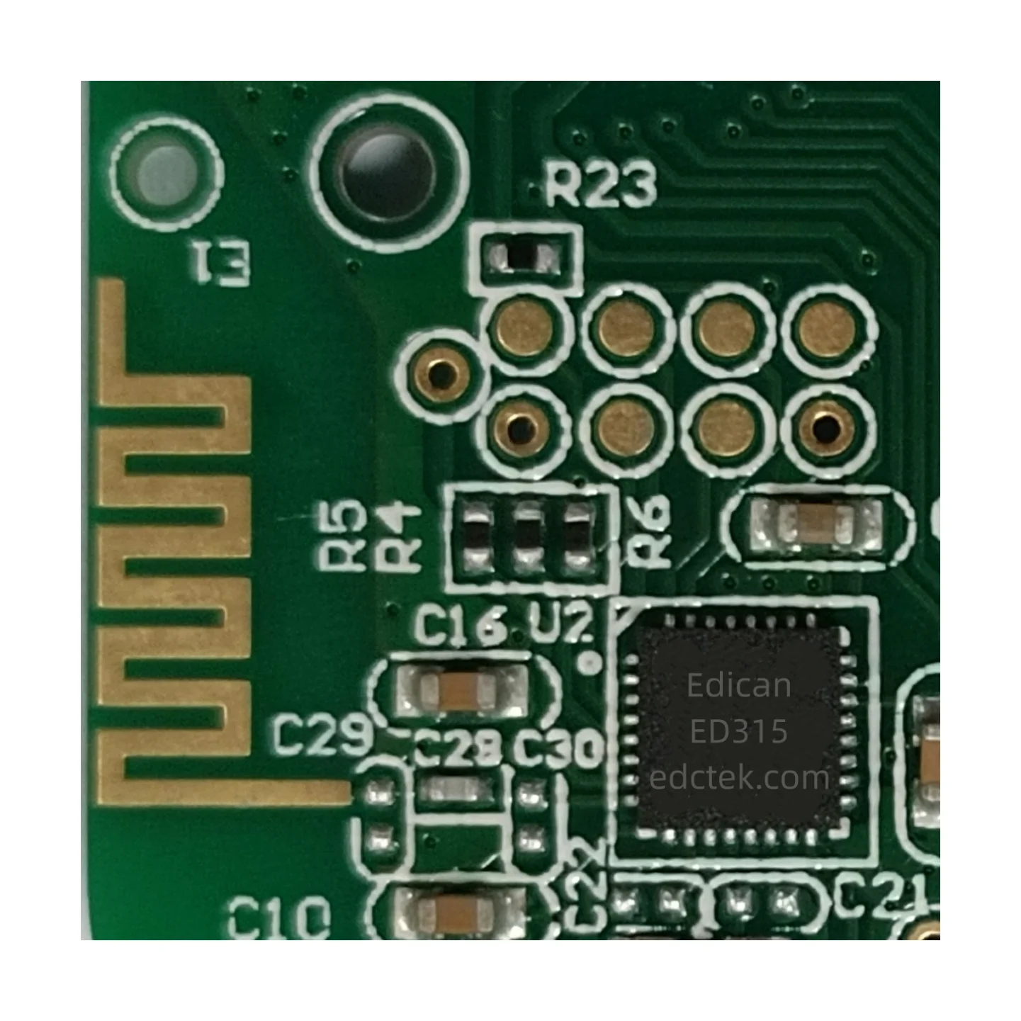 Ble Module Bluetooth 5.2 Mini Bluetooth 5.0 Dc 3.2-6v Wireless Audio ...