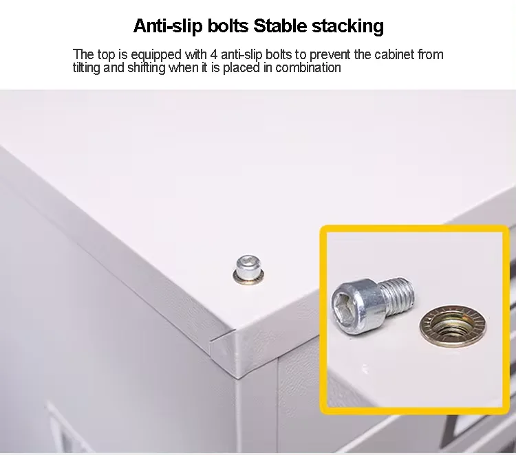 Office Furniture A1 Size Storage Map Drawer Metal Flat File Cabinet ...