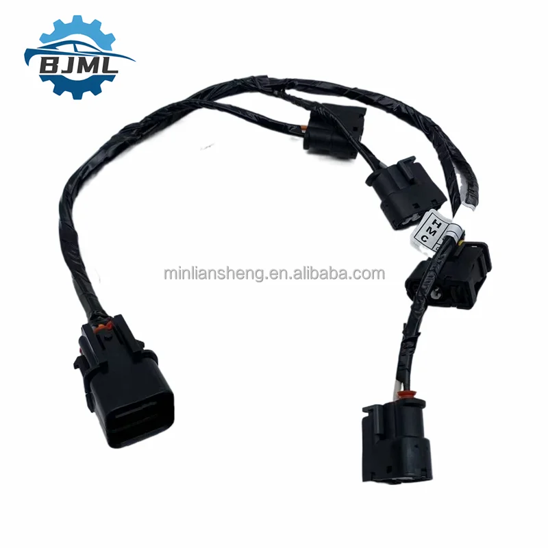 New for Hyundai for Kia Automotive Engine Parts Car Ignition Harness ...