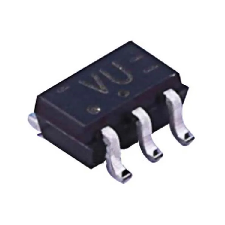 Isolation amplifier 74LVC1G11GW-Q100 LED Driver ic chip BOM Module Mcu ...