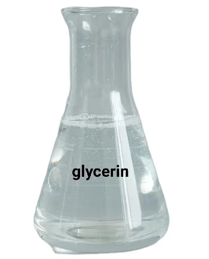 Industrial Grade Refined Glycerine USP Chinese Manufacturer Supply ...