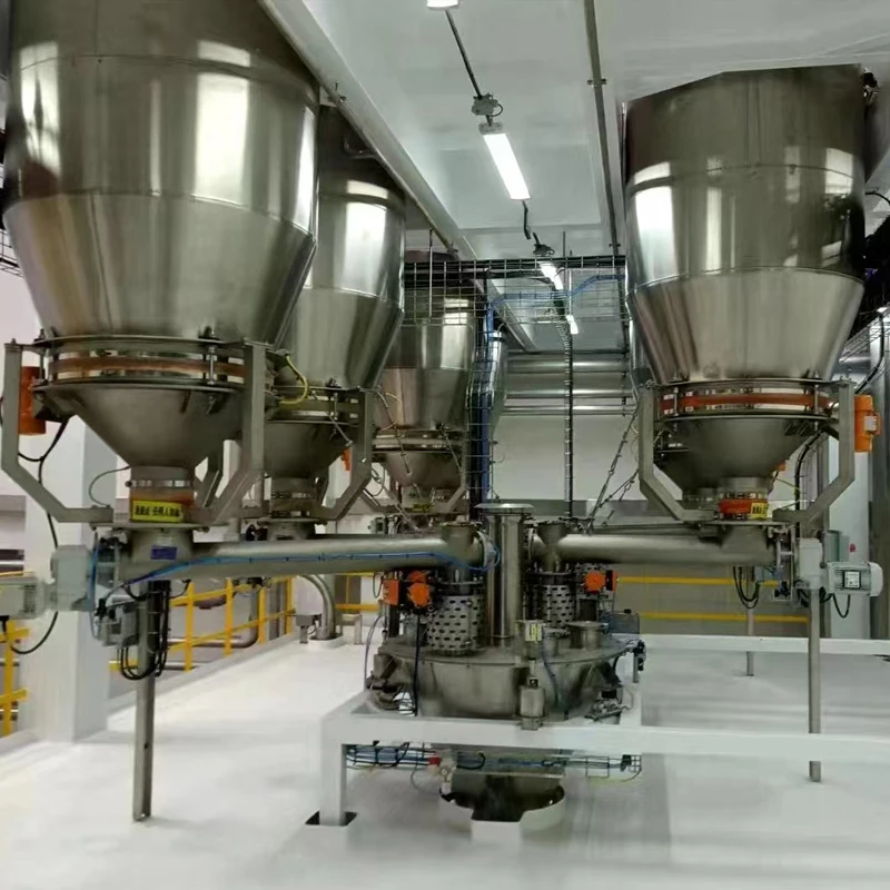 Alibaba.com: CE, BV, ISO certified mixing grinding machine for graphene ...