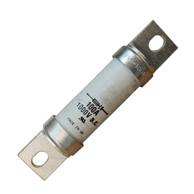 Auto fuse 100V 800A FWJ-100A fuse protection| Alibaba.com