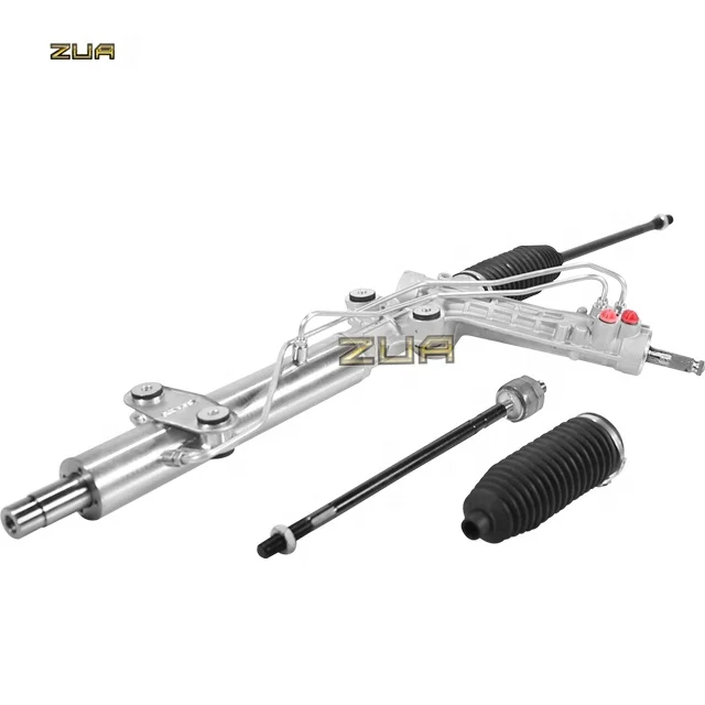 Company Overview - Guangzhou Berlin Auto Parts Manufacturing Co., Ltd.