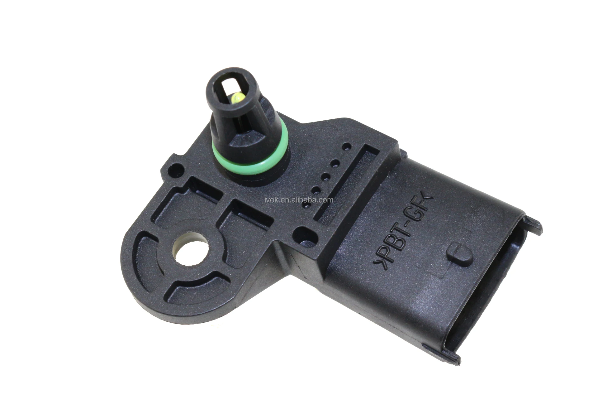 68143574AA 68070751AA Manifold Absolute Pressure Sensor MAP Sensor for ...