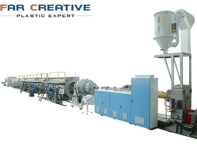 Hdpe Pvc Ppr Abs Eva Pipe Vacuum Forming Tank For Plastic Pipe ...
