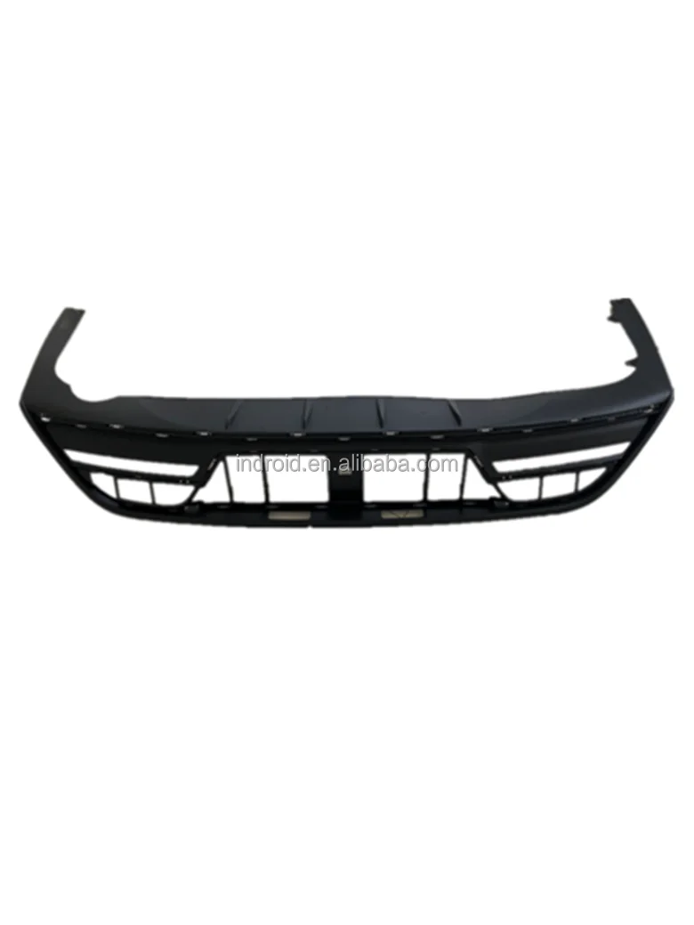 Rear Bumper Lower For Hyundai Sonata 2020 86612-l1000 Rear Bumper Lower ...