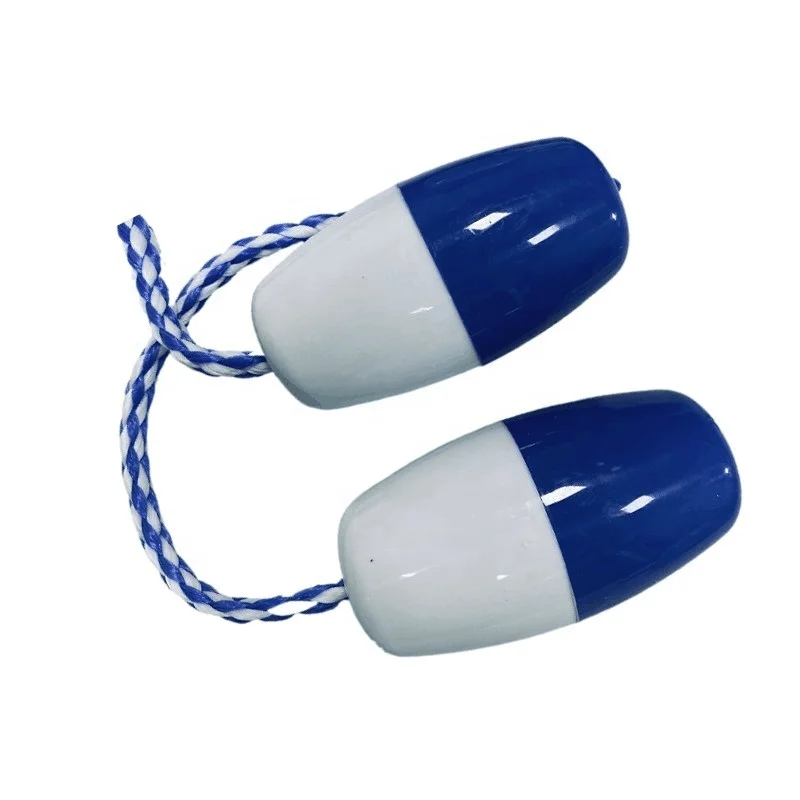 20ft Safety Float Line Small Floats Set For Swimming Pool With ...
