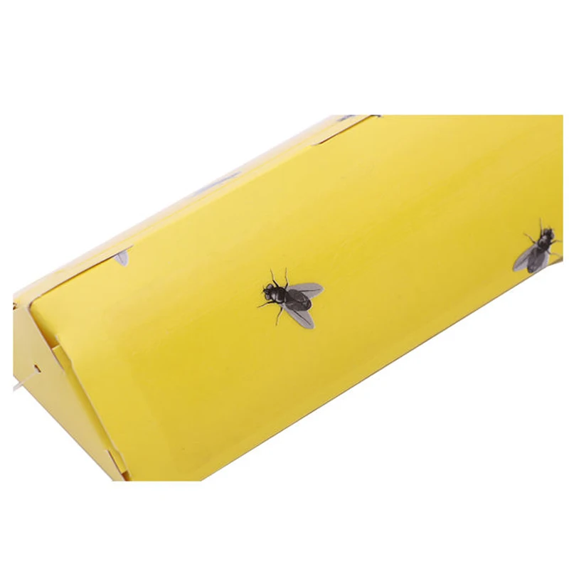 Cheap Fly Sticky Glue Trap High Sticky Sticky Fly Glue Trap Household ...