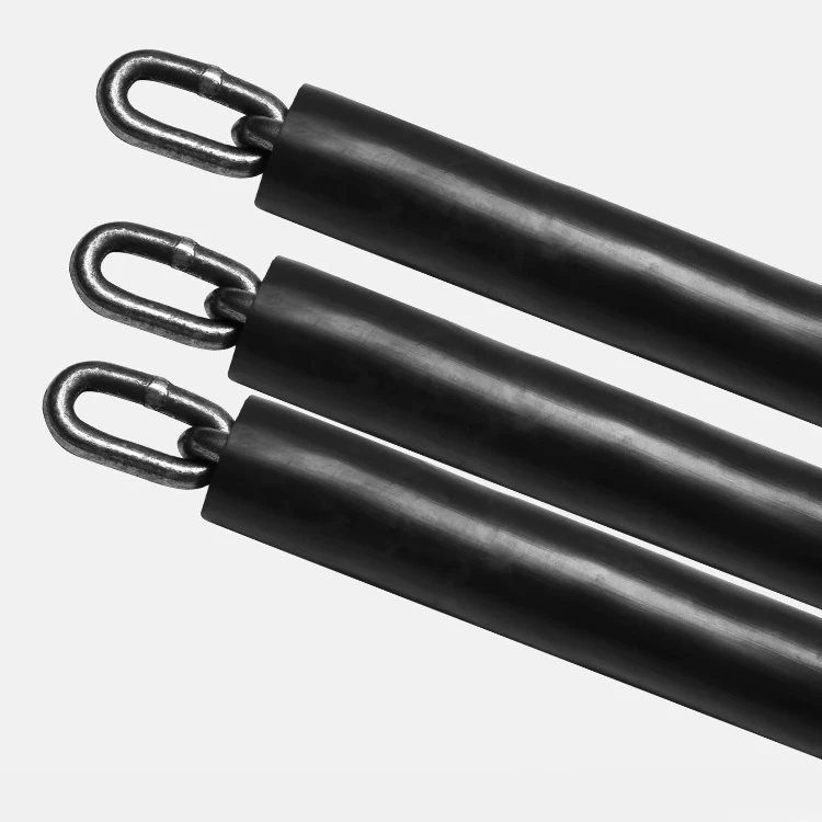 Elevator Plastic Compensation Chain Balance Chain Elevator Guide Wheel ...