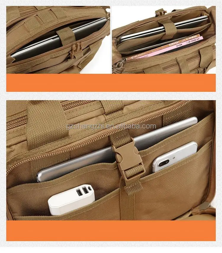 Admin Pouch for Shooting Training Multi-Functional Tactical Equipment ...