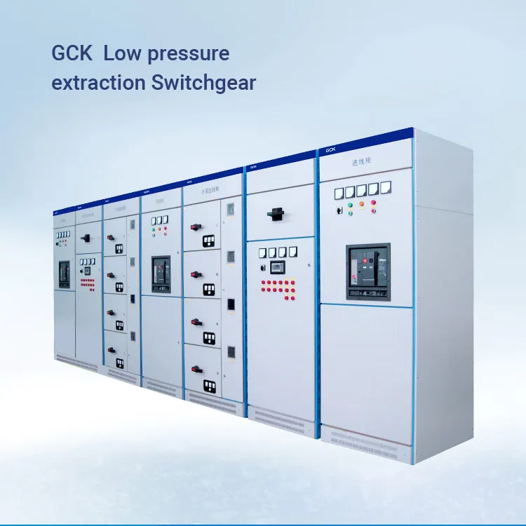 Manufacturer 415v Fixed Type Lv Switchgear Withdrawable - Buy 415v ...