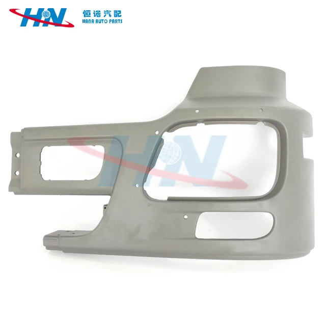 Front Bumper 9438800104/9438800004 For Actros Mp3&for Mp3 Mega - Buy ...