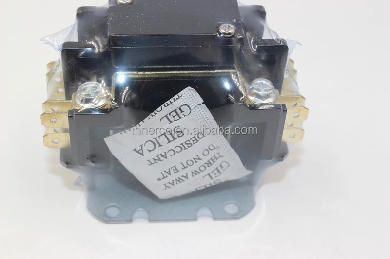 Hvac Motor Contactor 40 Amp Coil 2 Pole Replacement Relays For ...