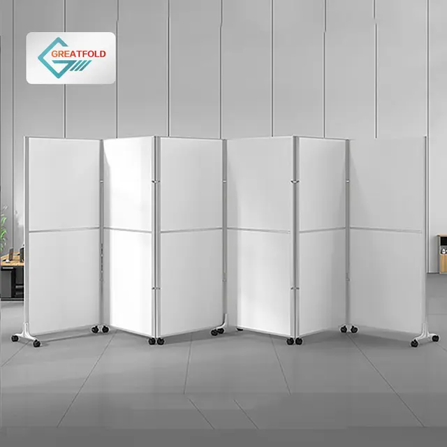 Foshan Greatfold Building Material Co., Ltd. - Movable Partitions Wall ...