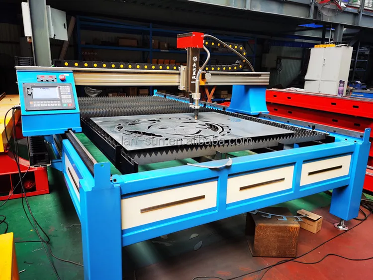 Perfect After Sales Service 1325 1530 1540 Size Iron And Stainless ...