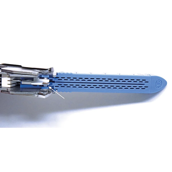 Medical Surgical Endoscopic Endo Linear Cutting Stapler Cartridge ...