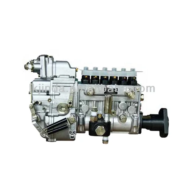 Weichai Wd615 Fuel Injection Pump Bp11b2 /612601080249 - Buy Fuel ...