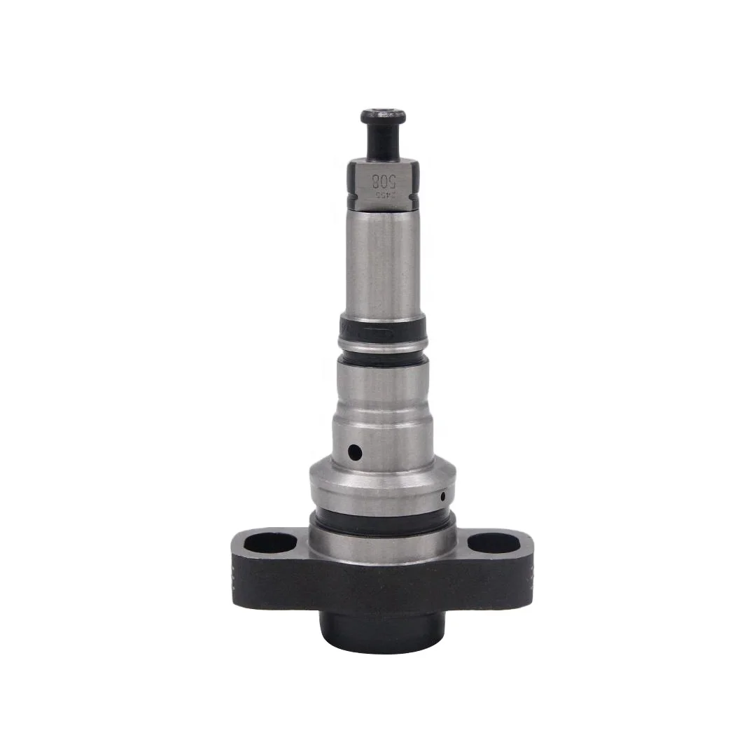 High Pressure Diesel Engine Plunger Element 2 418 450 048 Fuel Pump ...