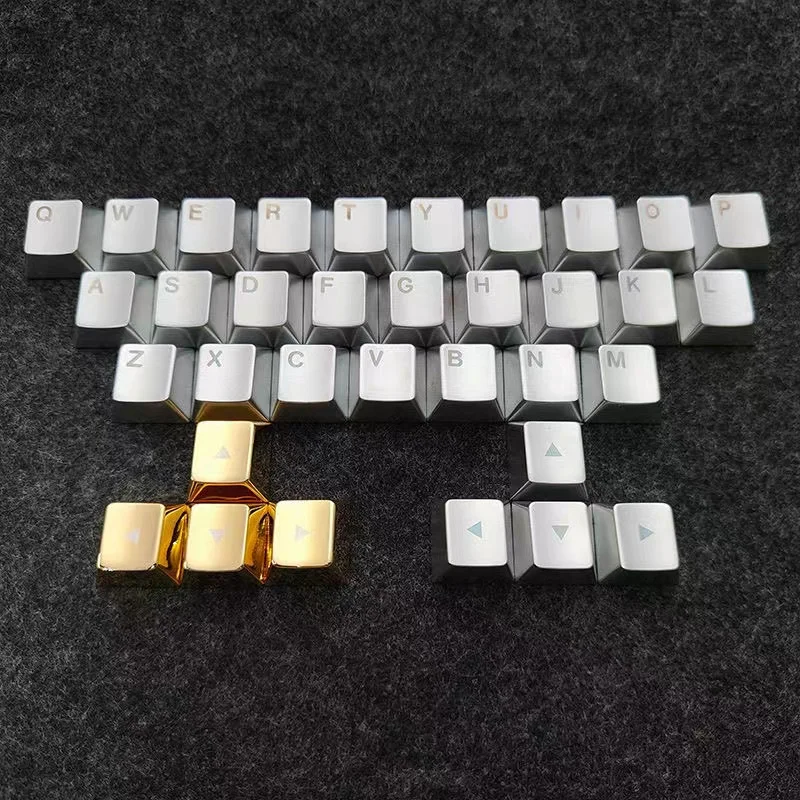 Wholesale fashion keycap CNC Machining Aluminum Alloy Mechanical ...