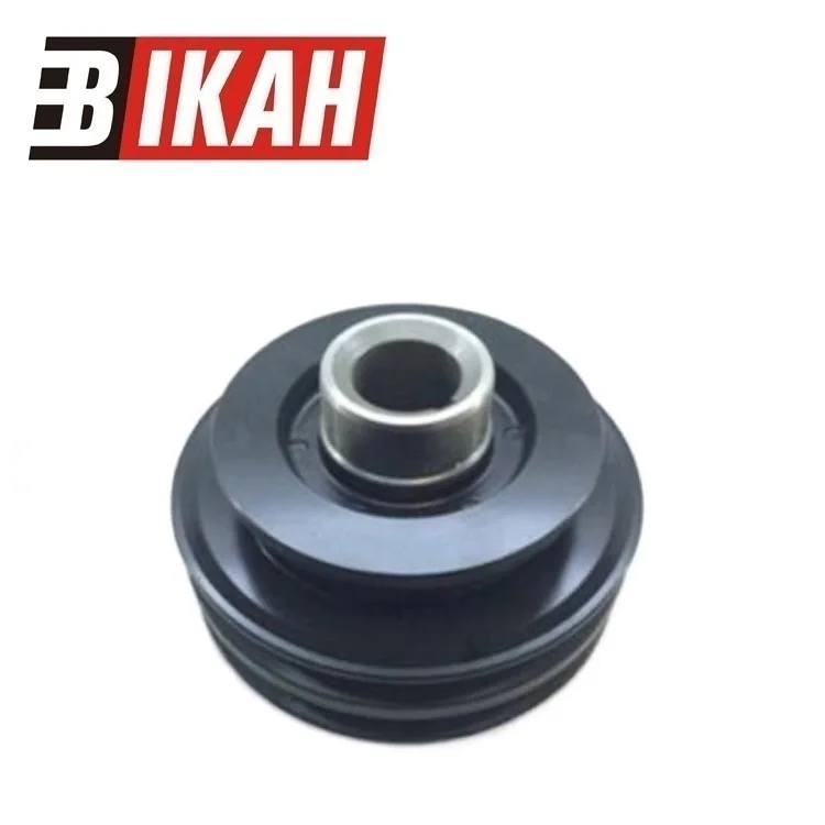 用于ISUZU ELF 4HG1 4HG1 4HL1 NPR NQR 8-97222-031-3 8972220313的曲轴阻尼器皮带轮 ...