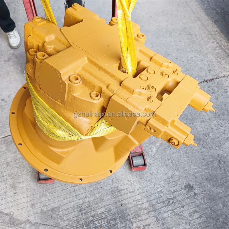 High Quality Excavator Spare Parts Hydraulic Main Pump 104-1752 for CAT ...