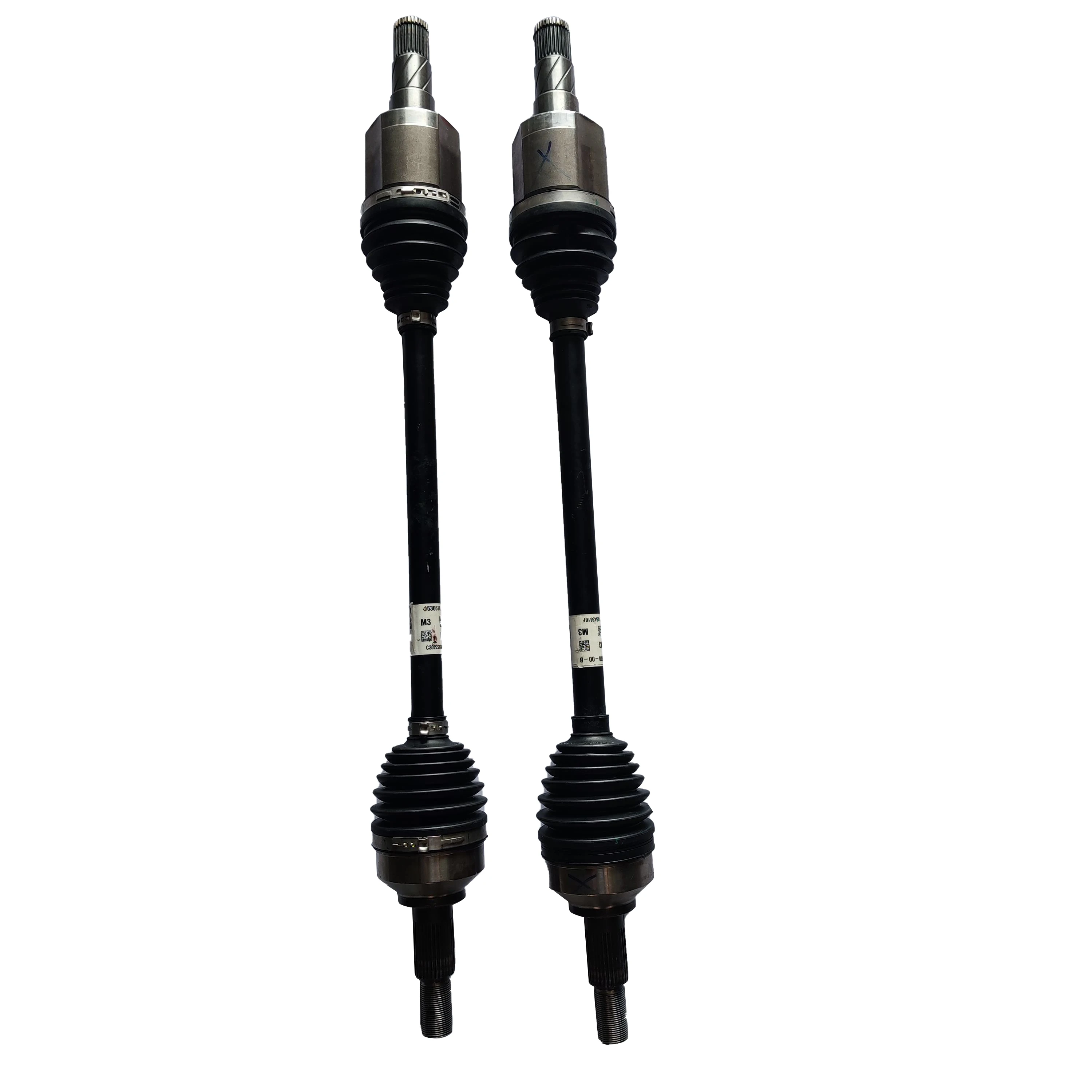 Auto Parts Are Suitable for Tesla Model 3 Cv Axle Drive Shaft Half ...