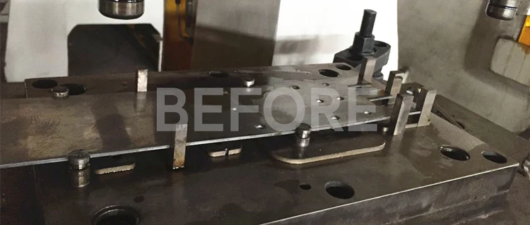 Stainless Steel Hinge Automatic Mold Door Hinge Making Machine ...