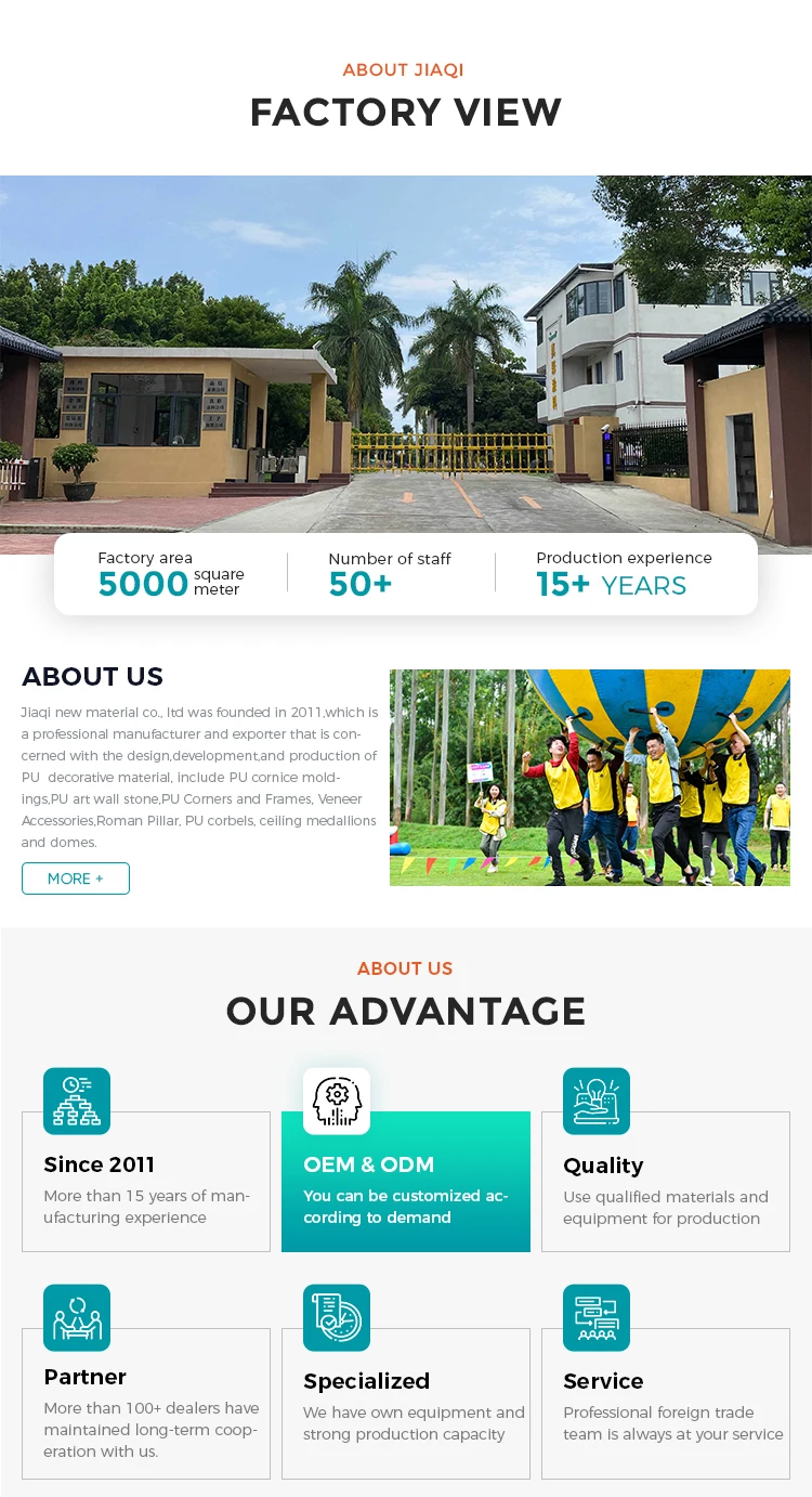 Faux Stone Cladding PU Wall Panels for Elegant Home Design Modern ...