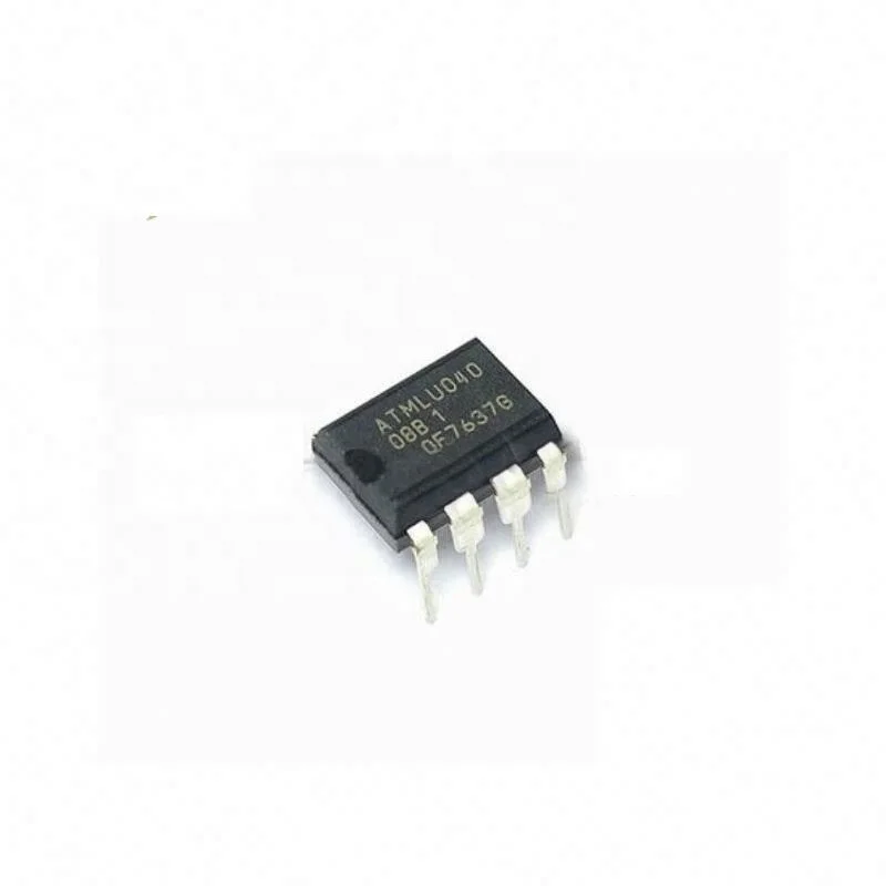 At24c08 Ic Eeprom 8k I2c 1mhz 8dip At24c08b-pu - Buy At24c08b-pu ...