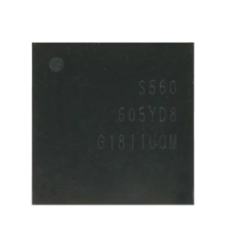 S560 Power Ic For Samsung S9 S9 Plus Power Ic G960f G965f Supply Chip Pmu - Buy For Samsung ...