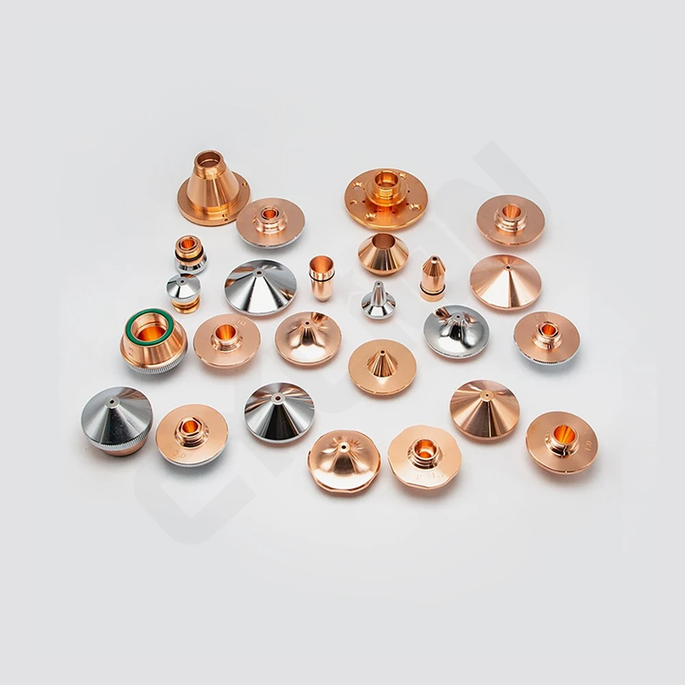 D28 nozzles D32 nozzles High Quality Single-Layer Double-Layer Copper ...