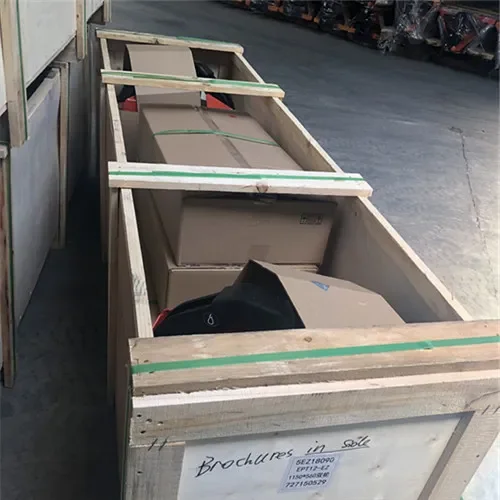 Best Service Heli Small Electric Forklift Cpd15 Ac15 1.5 Ton Hot Sale ...