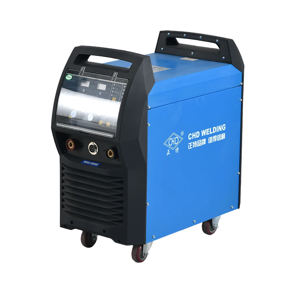 High Frequency Welding Equipment 380V Machine Welder Speedpulse MIG MAG ...