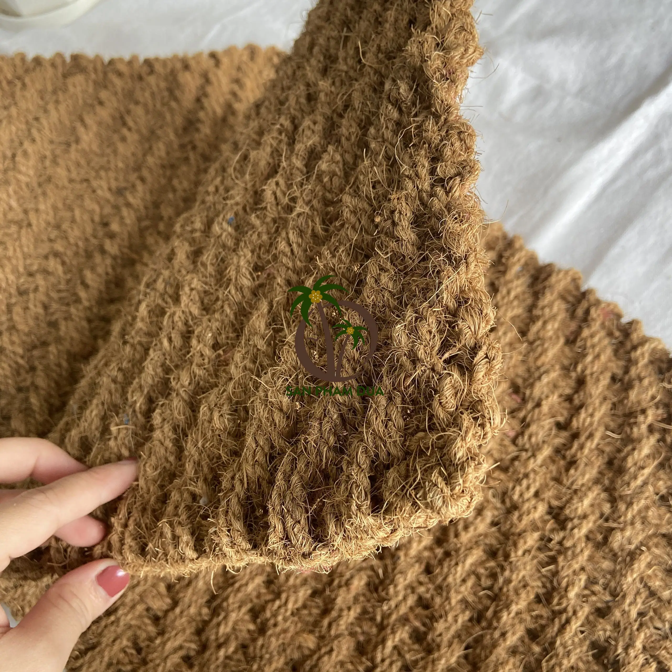 Coco-eco Coir Mats - Durable, Stylish Flooring Solutions